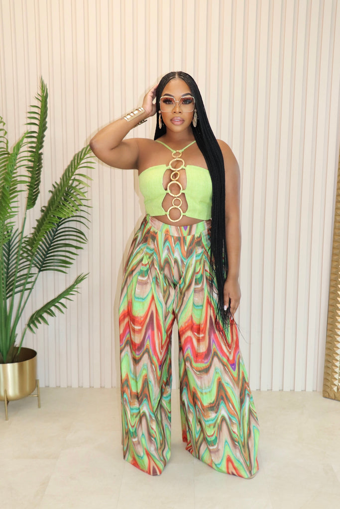 SETS – Chique Me