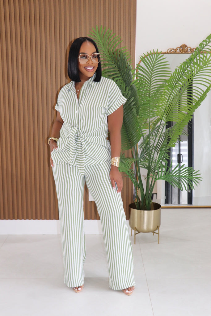SETS – Chique Me